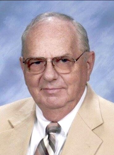 Charles D. Treece | News, Sports, Jobs - Morning Journal